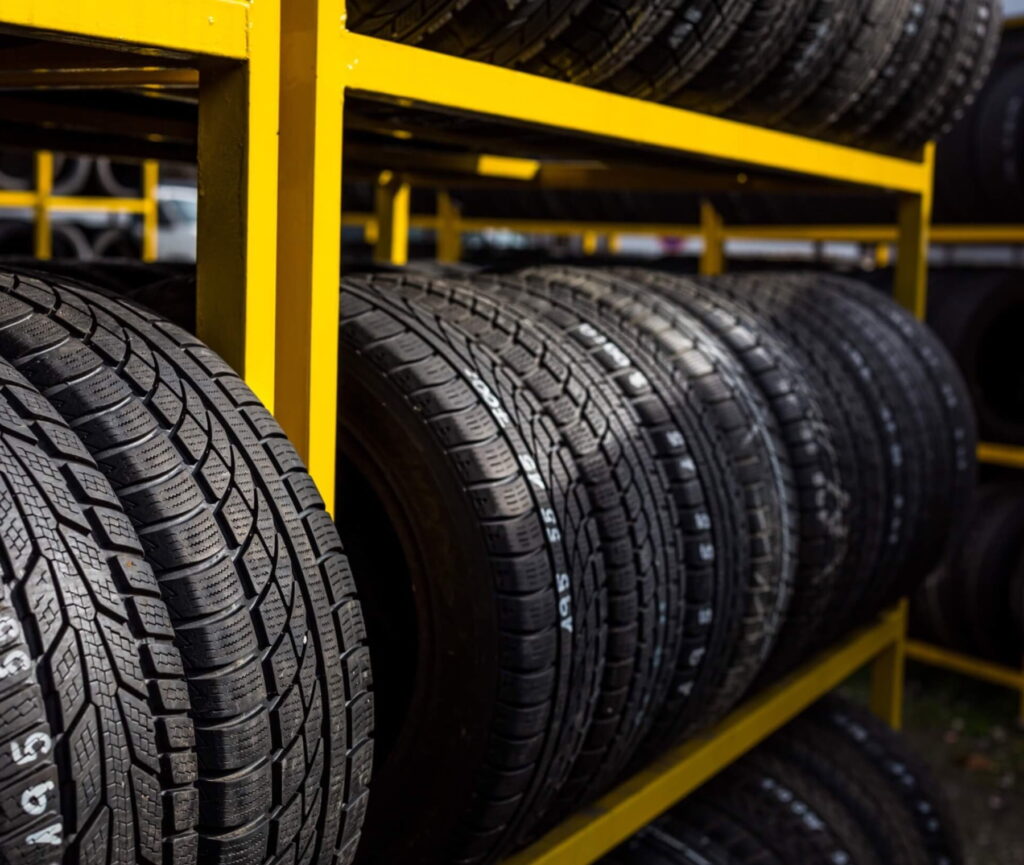 Pneumatici | Gomme&Service