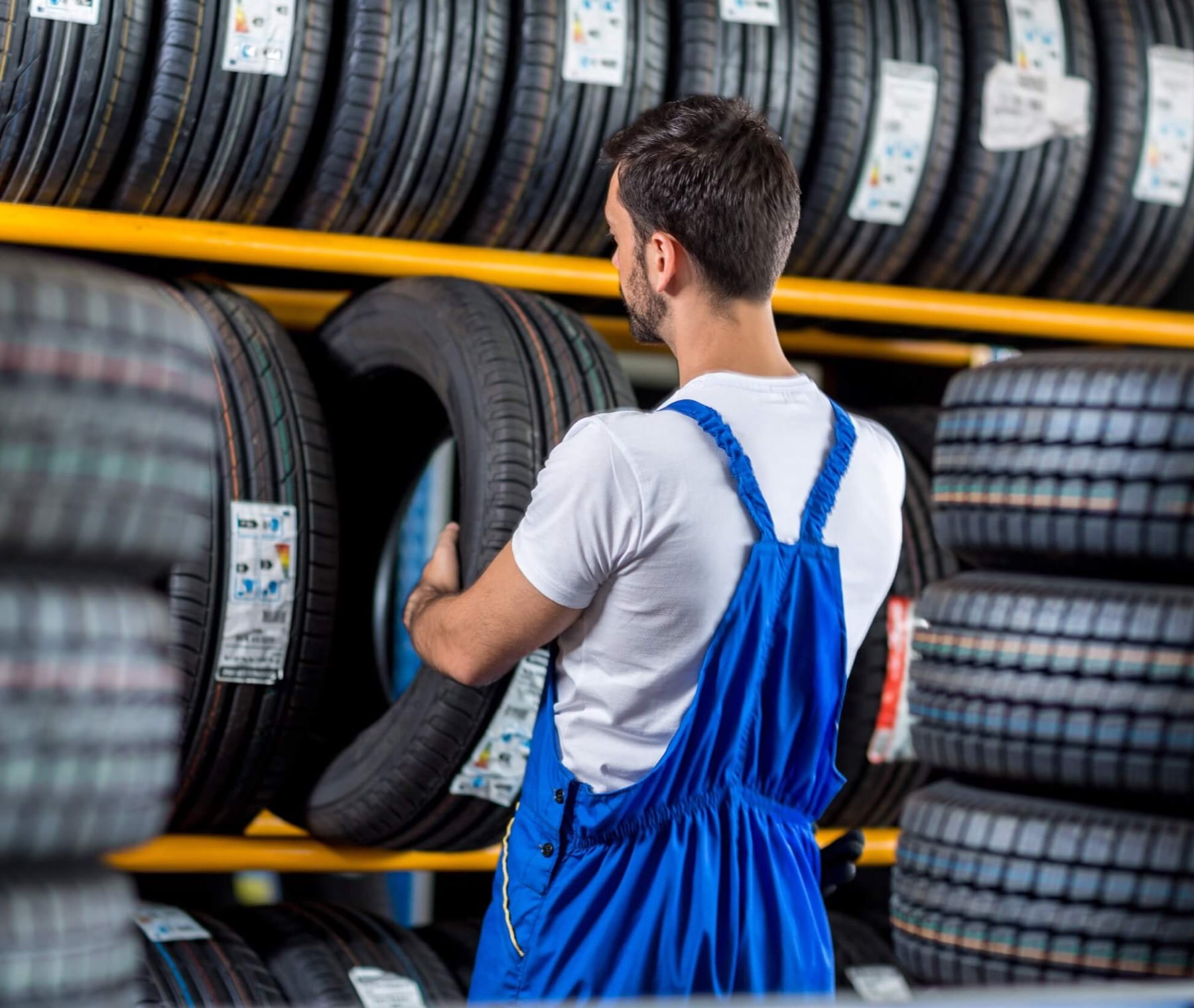 Pneumatici | Gomme&Service